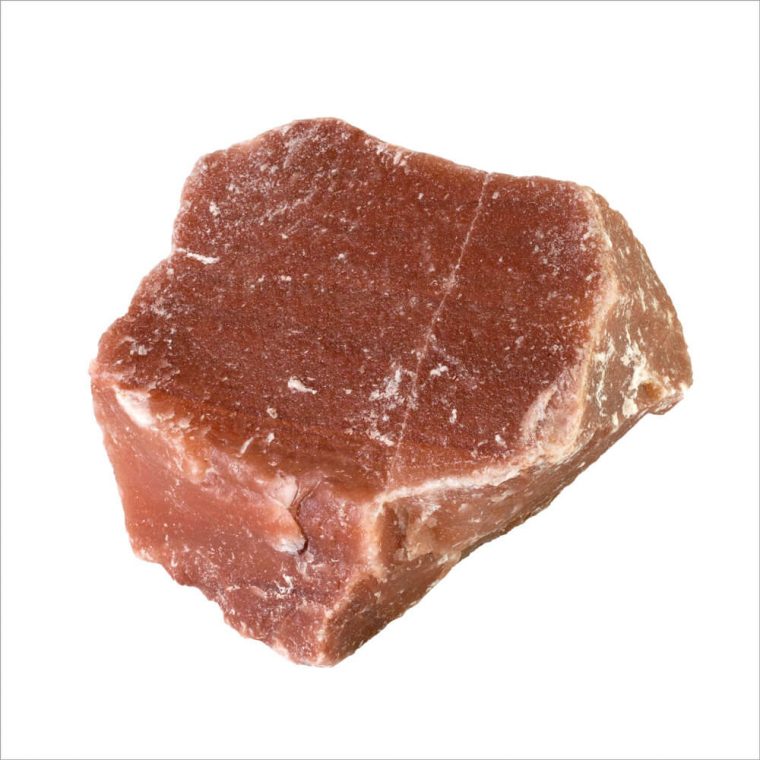 Himalayan Salt Rock for Cattle 18 Lbs Bag - Himalayan Koh