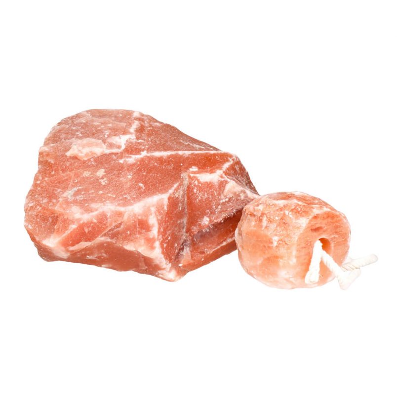 Himalayan Salt Rock for Cattle 18 Lbs Bag - Himalayan Koh