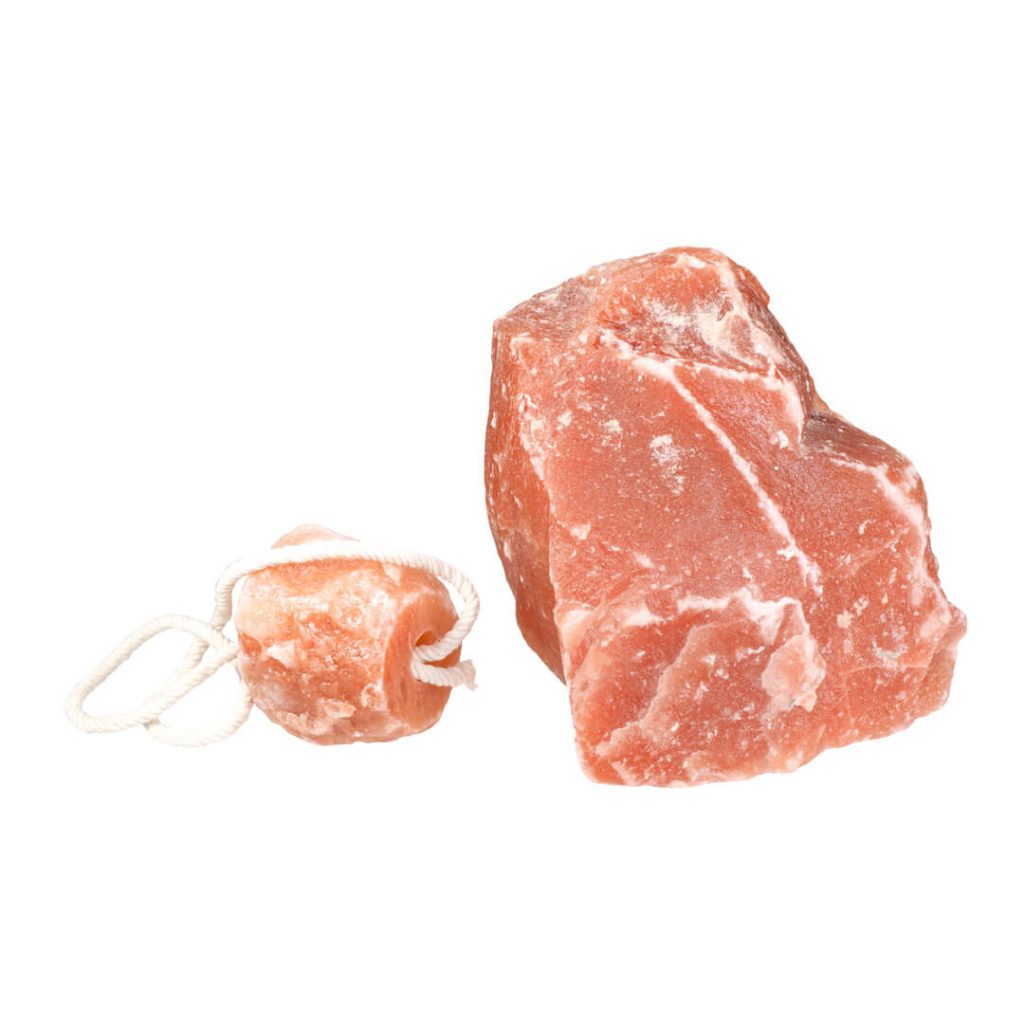 Himalayan Salt Rock for Cattle 18 Lbs Bag - Himalayan Koh